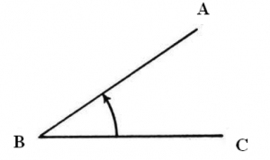 Understanding Angles and its Types - MathsTips.com