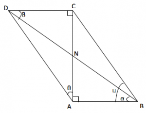 Basic Trigonometric Ratios With Application to Triangles - MathsTips.com